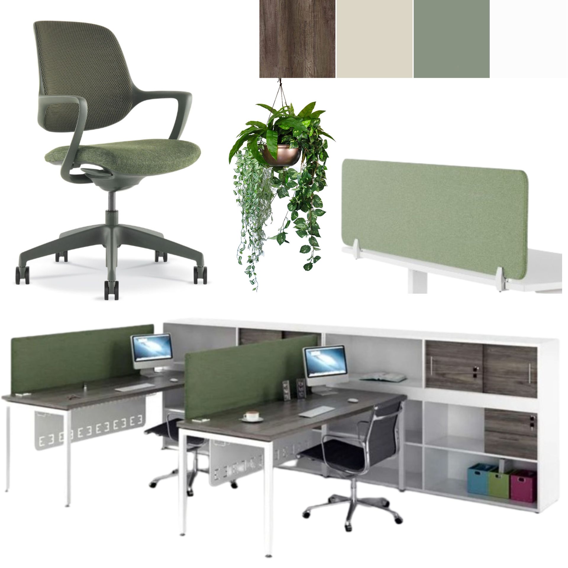 Featured | Absolute Office