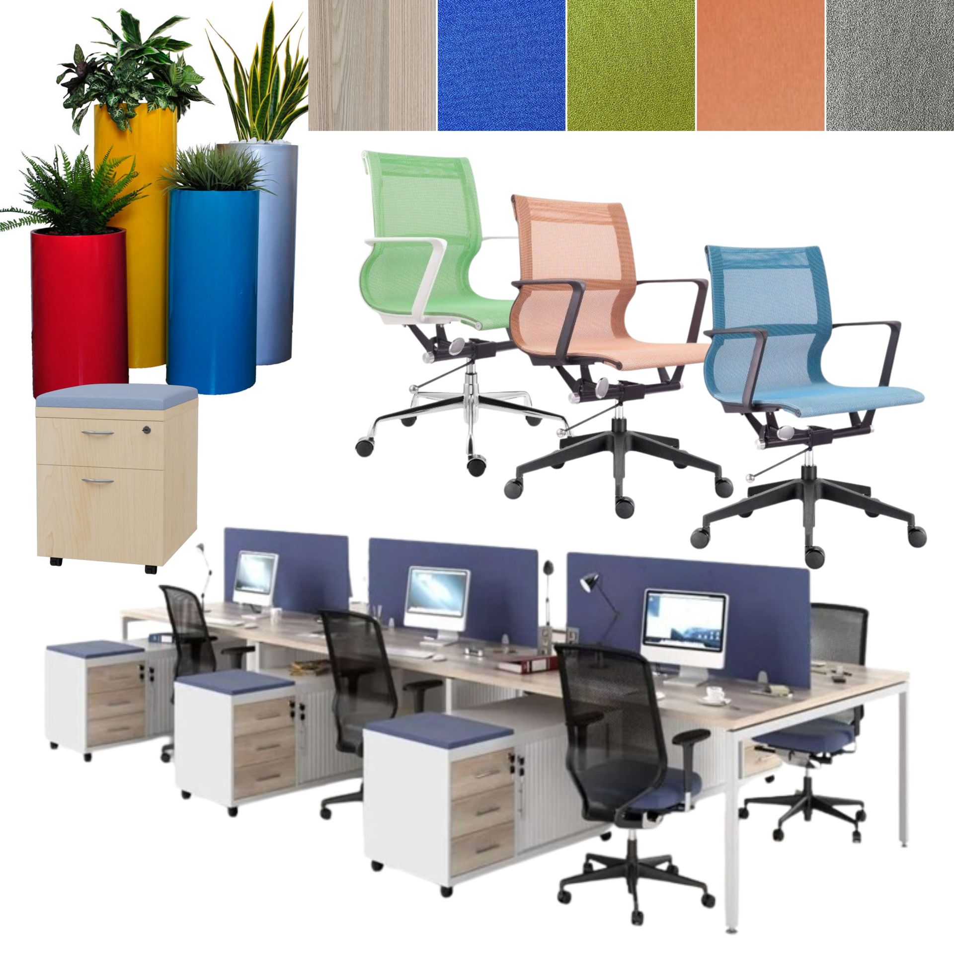 Featured | Absolute Office