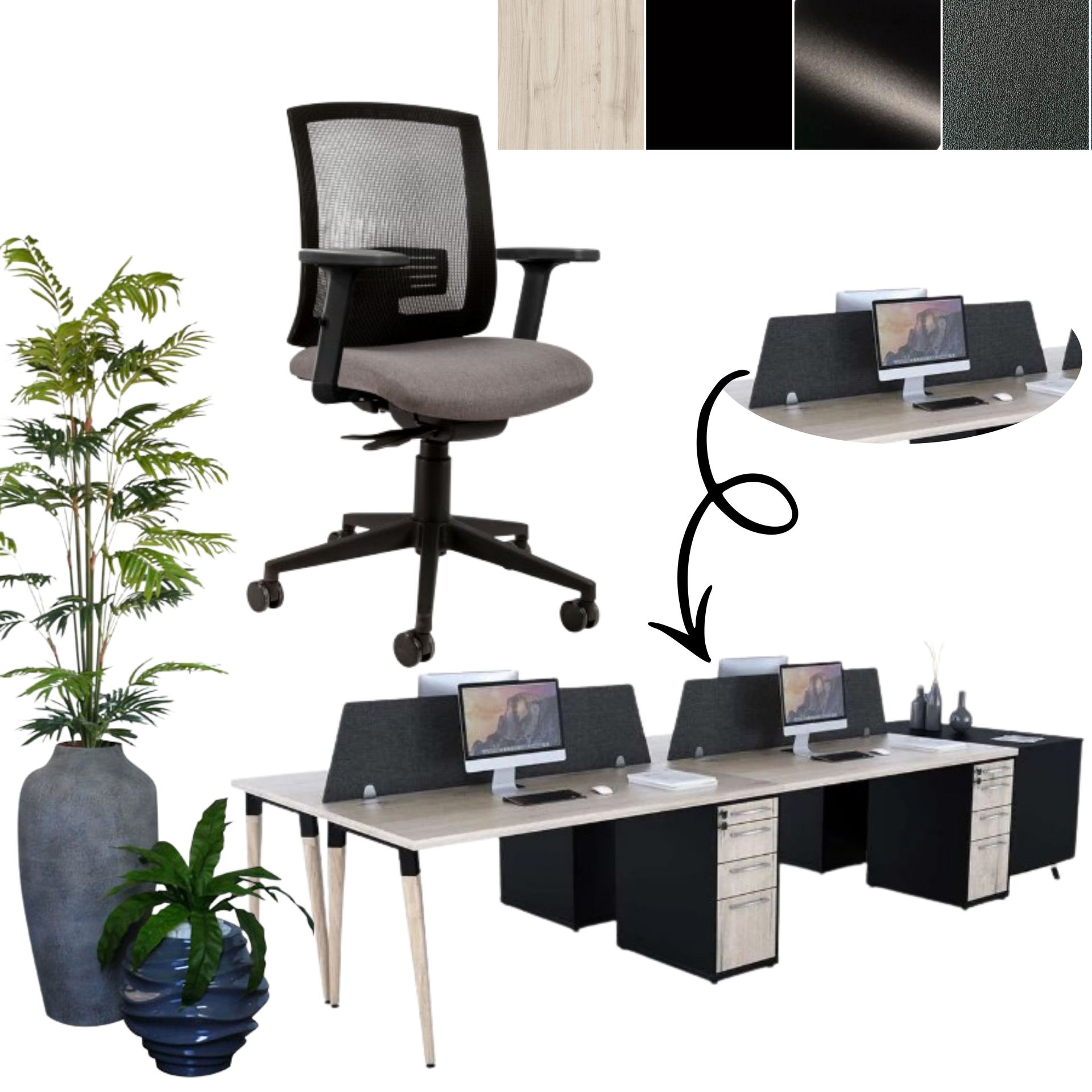 Featured | Absolute Office