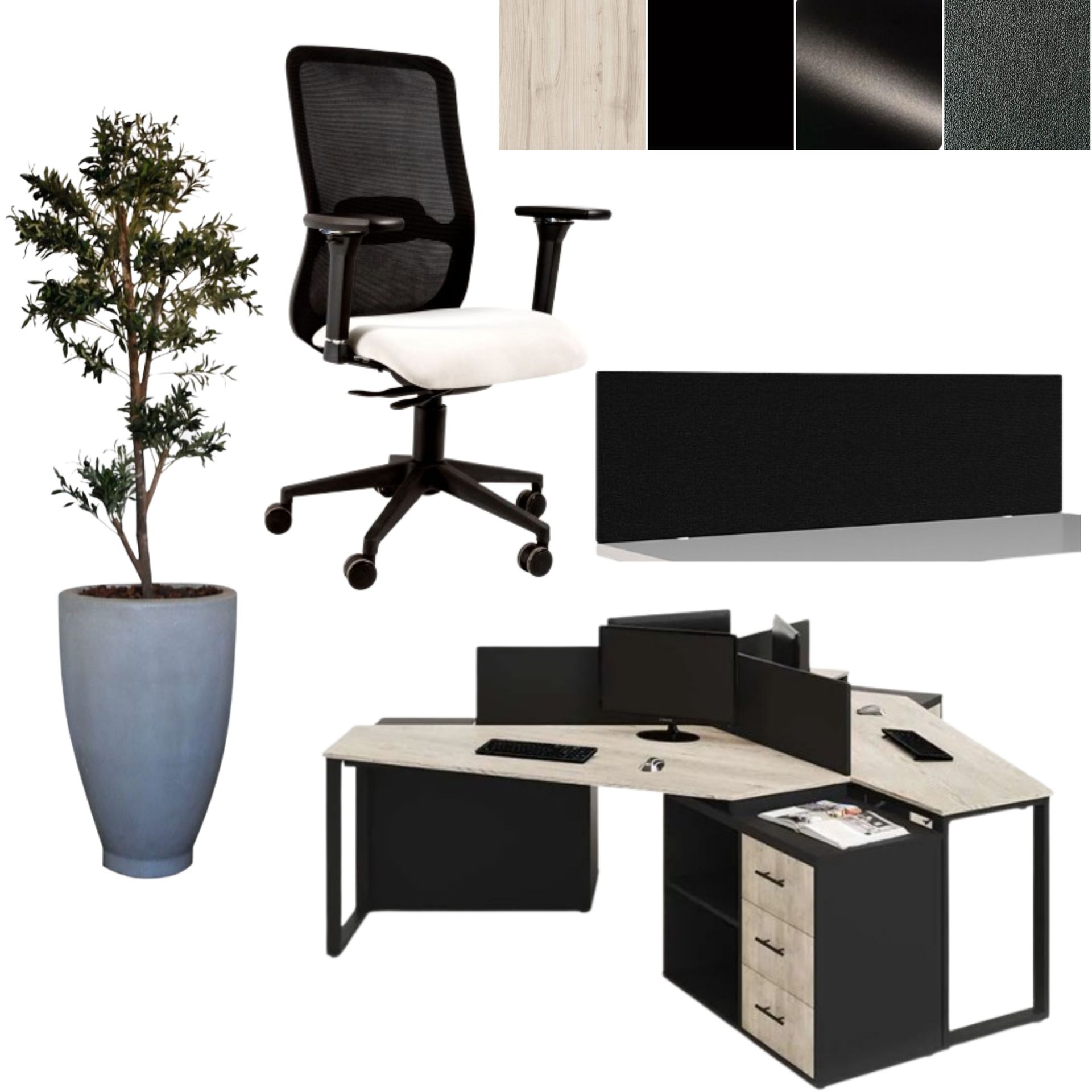 Featured | Absolute Office