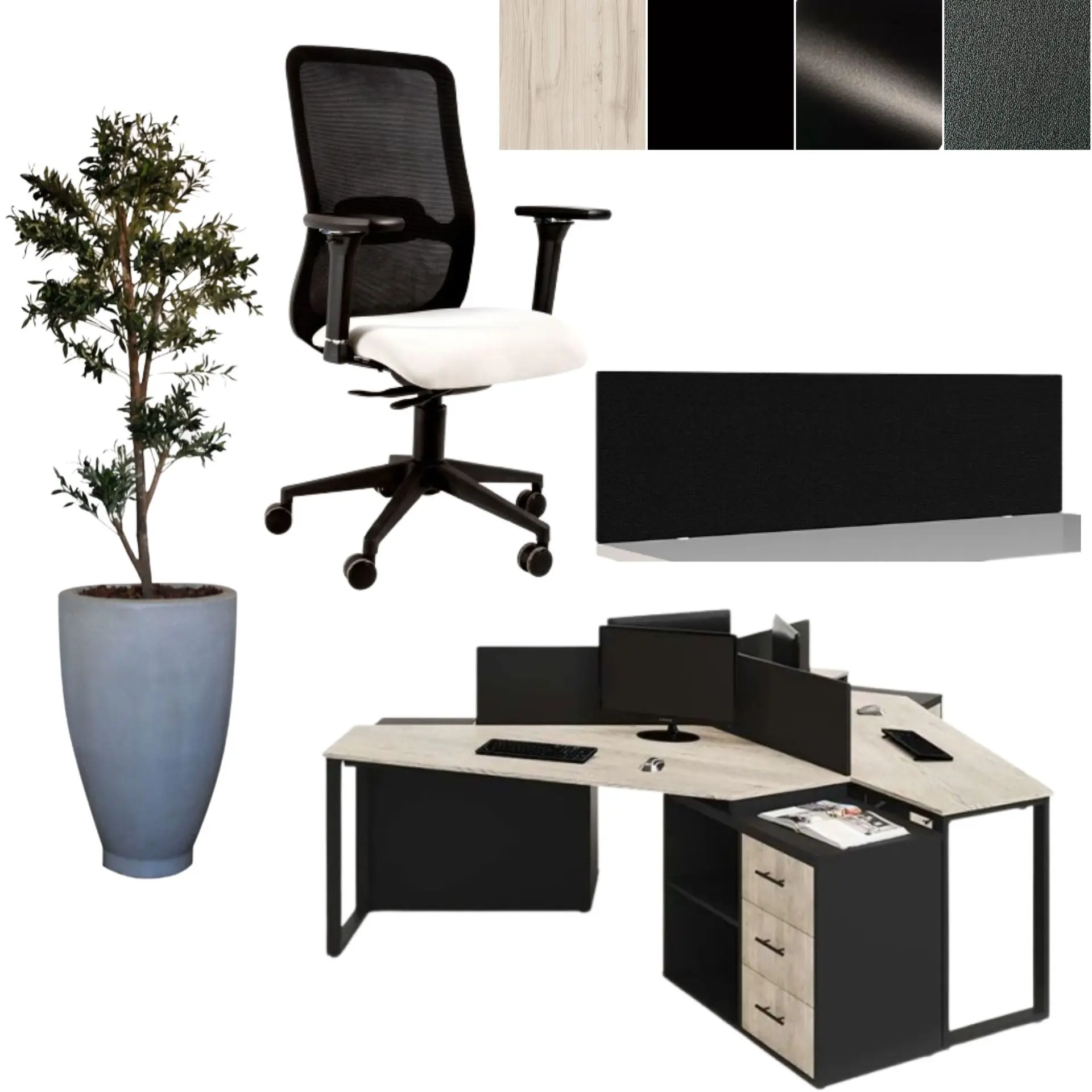Featured | Absolute Office