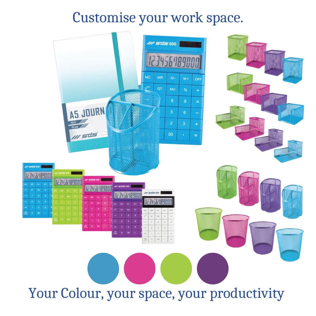 Stationery News | Absolute Office