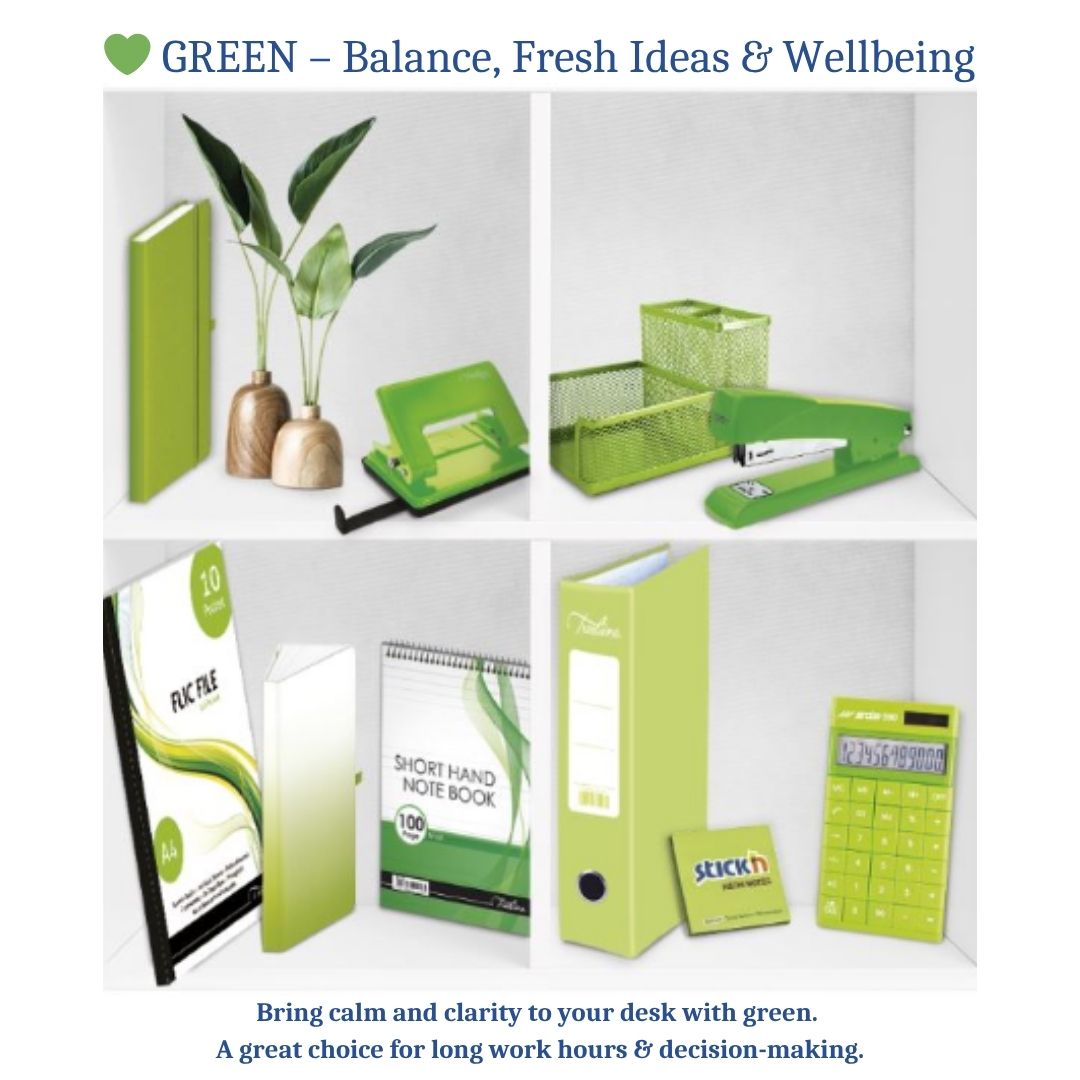 Stationery News | Absolute Office