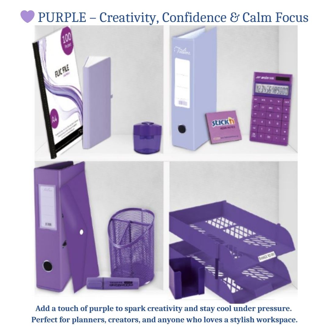 Stationery News | Absolute Office