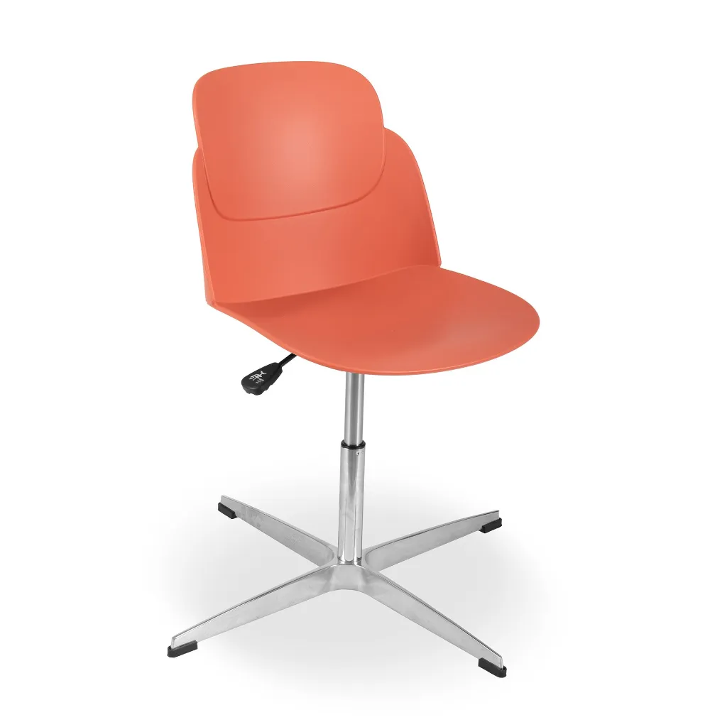 Aspen - Cross Base | Absolute Office