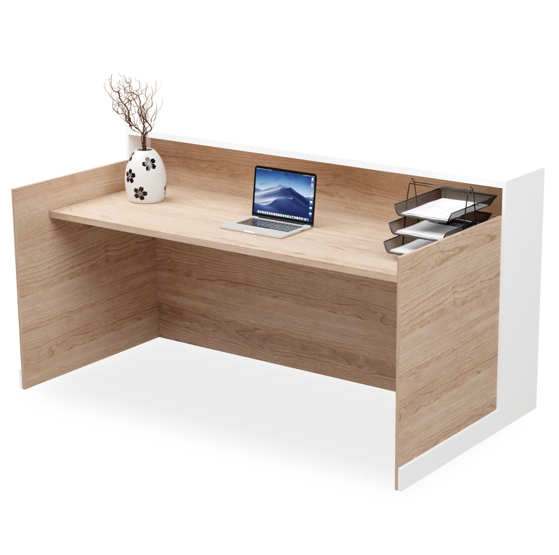 Deco Reception | Absolute Office