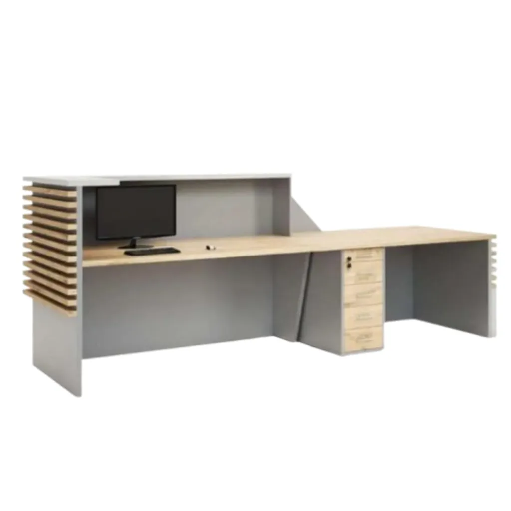 Chase Reception | Absolute Office